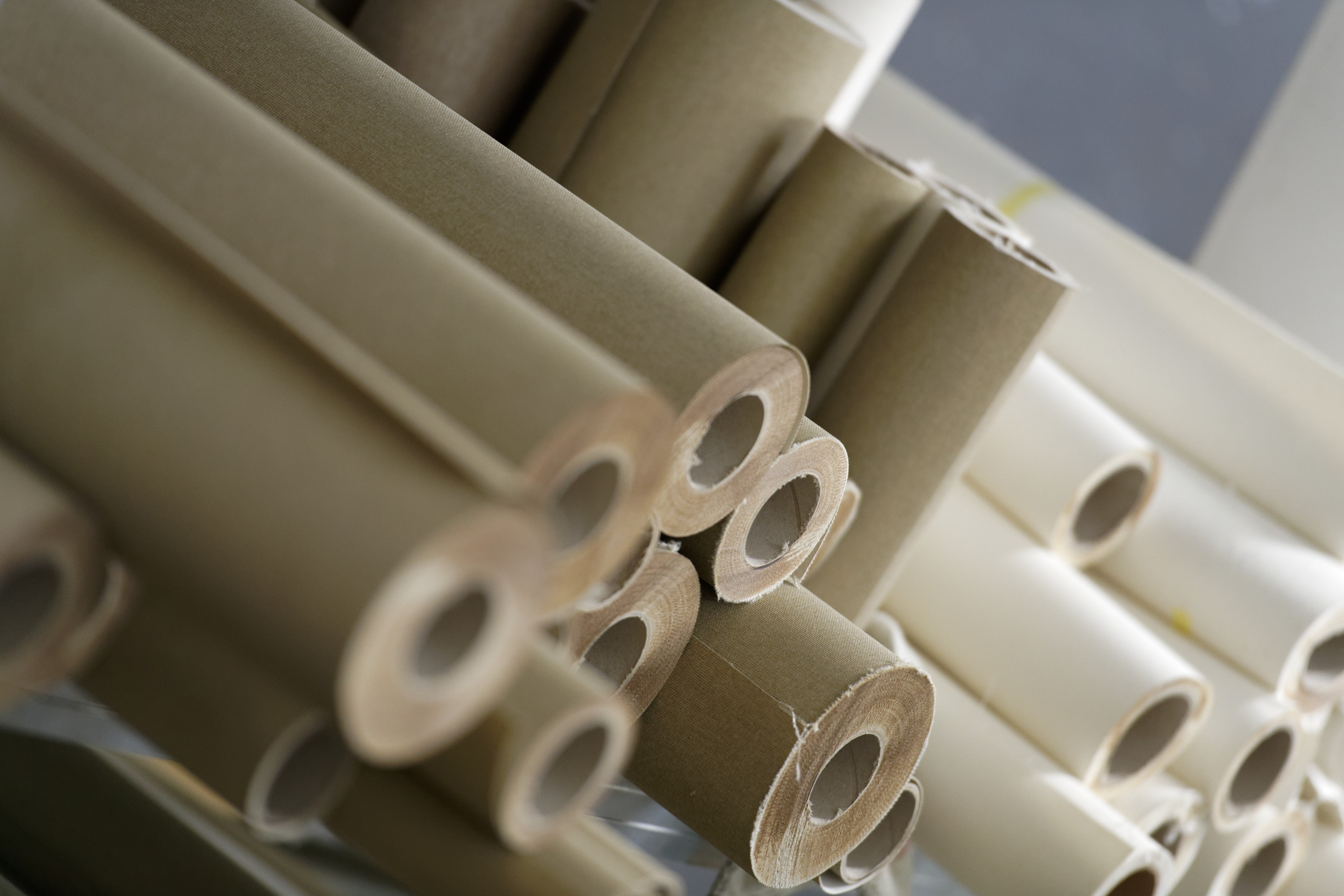 CRAZY CANVAS | Art Supplies Made in Berlin, Germany