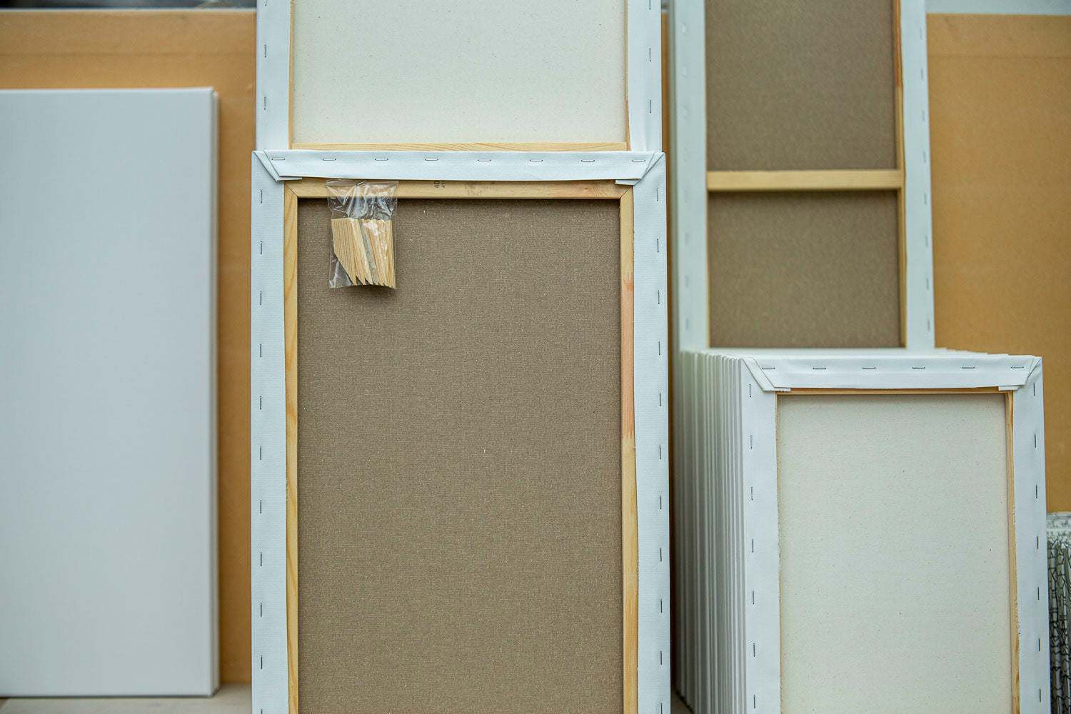 CRAZY CANVAS | Art Supplies Made in Berlin, Germany